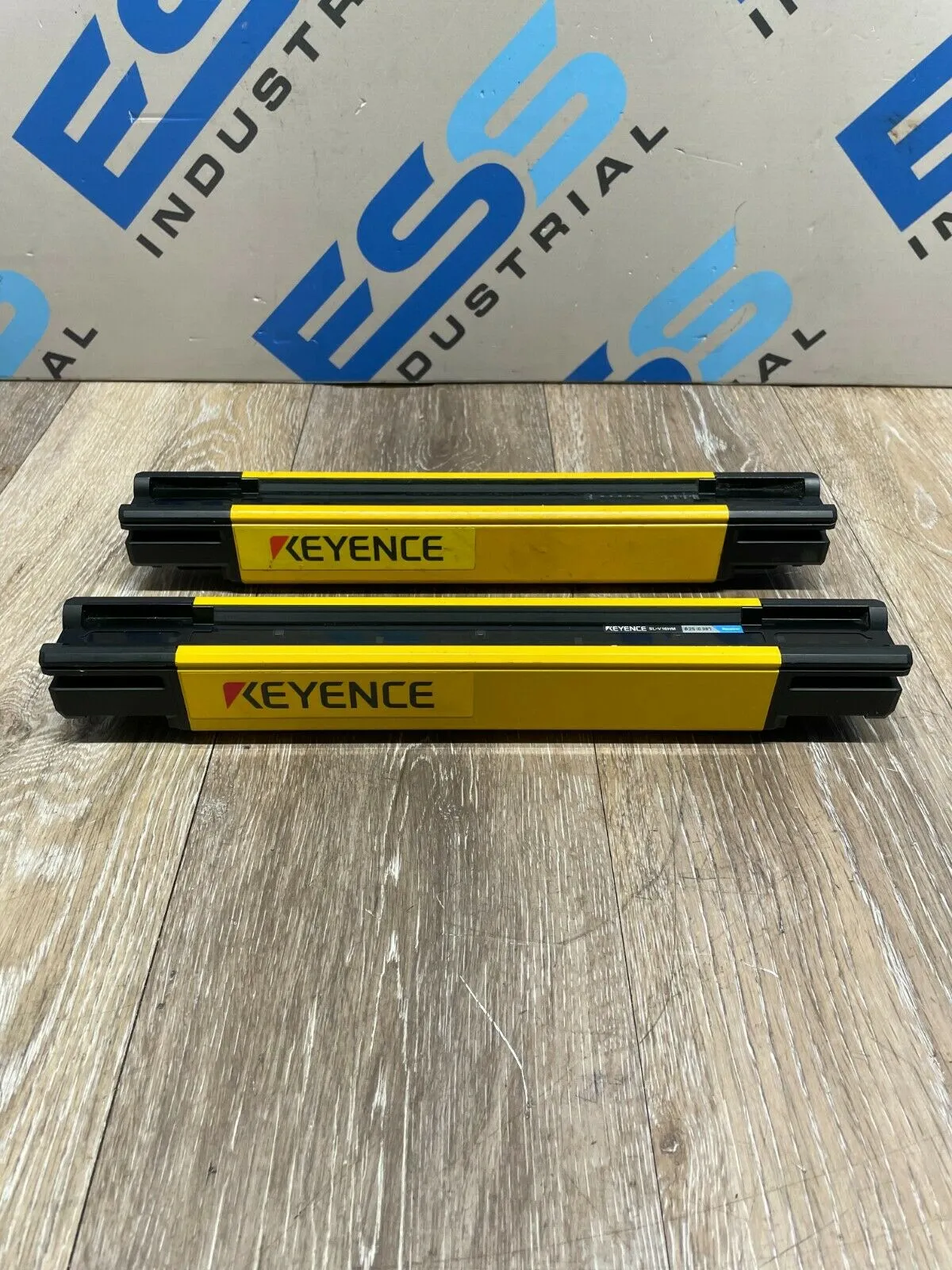 Used KEYENCE Automation. HM0174-2370E | ESS Industrial Equipment Sales