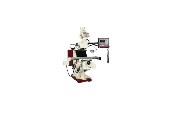 Vertical Mills For Sale | ACI Machine Tool Sales