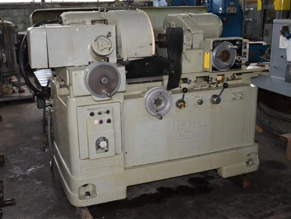 Used HEALD MODEL 271 Grinders, Internal 1267 | Machinery Central