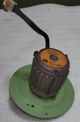 Used Motors, D.C. For Sale | Great American Equipment Company