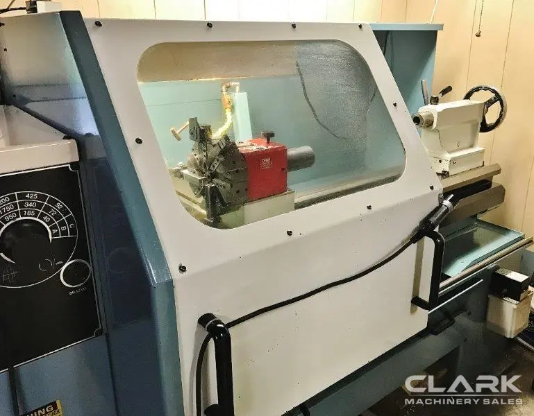 Used 2003 SWI 475136 | Clark Machinery Sales, LLC