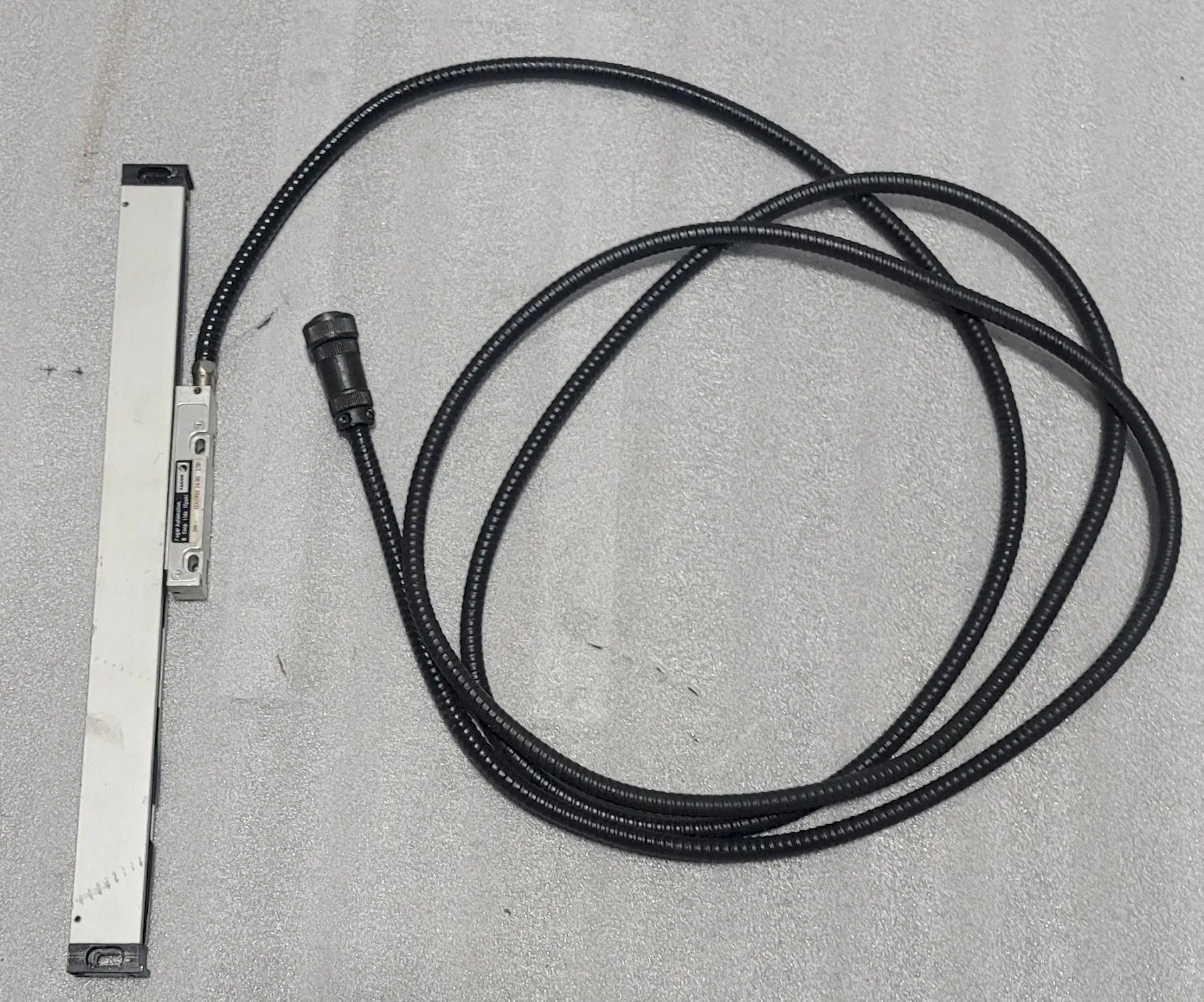 Used Fagor M-27 Linear Encoders Q11235 | Great American Equipment Company