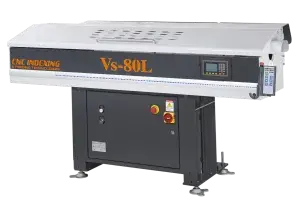 Vs-80L (5’) Servo Short Bar Loader - Up to 5’ Length Bars (actual bar ...