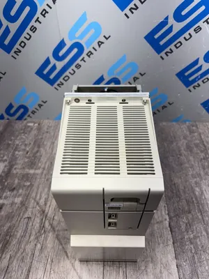 Used MITSUBISHI MDS-CH-CV-300 Electrical/PLC/Automation DG0925-3248E ...