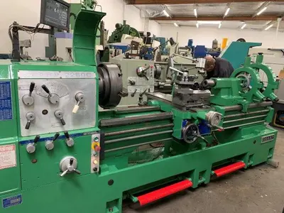 SHARP For Sale | Wheeler Machinery Sales