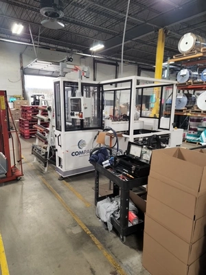 COMPAC For Sale | Mark One Machinery