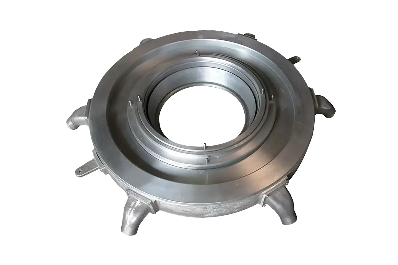 Air Rings For Sale | Mark One Machinery