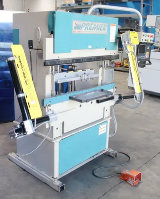 PREMIER For Sale | Wheeler Machinery Sales