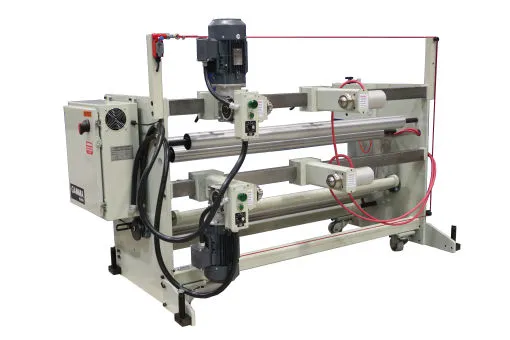 New GAMMA MODEL 958 Gamma Machinery (made-to-order) | Mark One Machinery