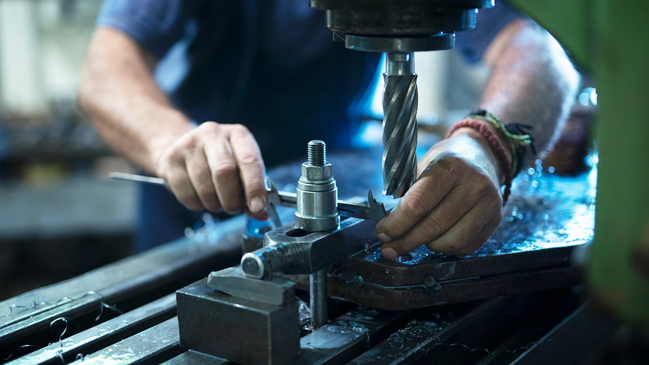 Optimize Your Growth With Machine Tool Financing Options | Machine Tool Specialties