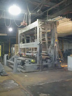 MANCHESTER For Sale | Alpine CS Machinery