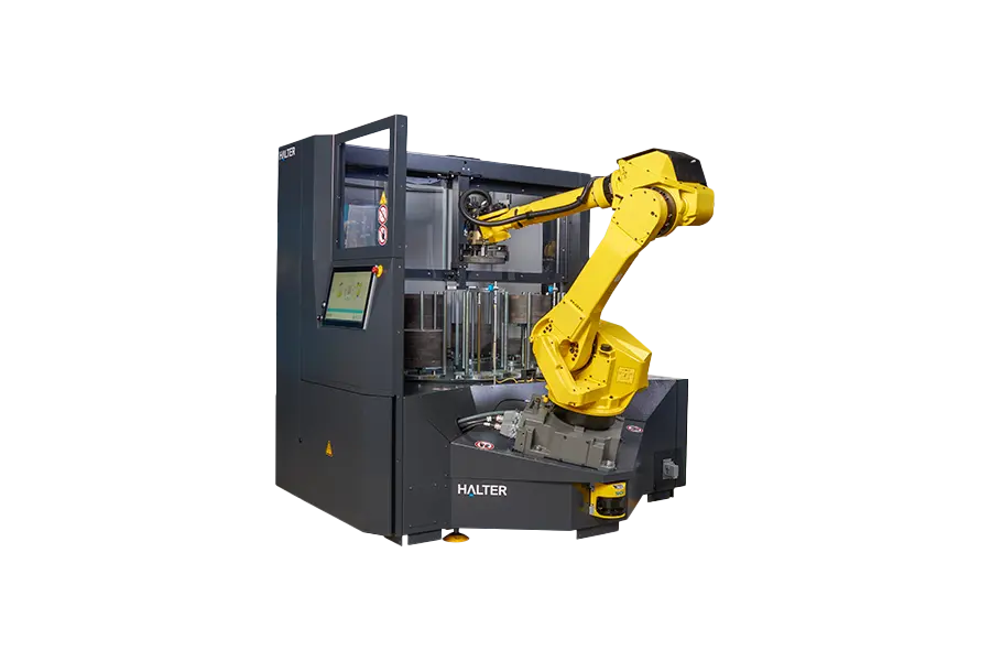 Automation For Sale | TechMach