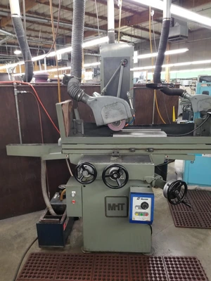 Used MATSUI Equipment For Sale | Machnet