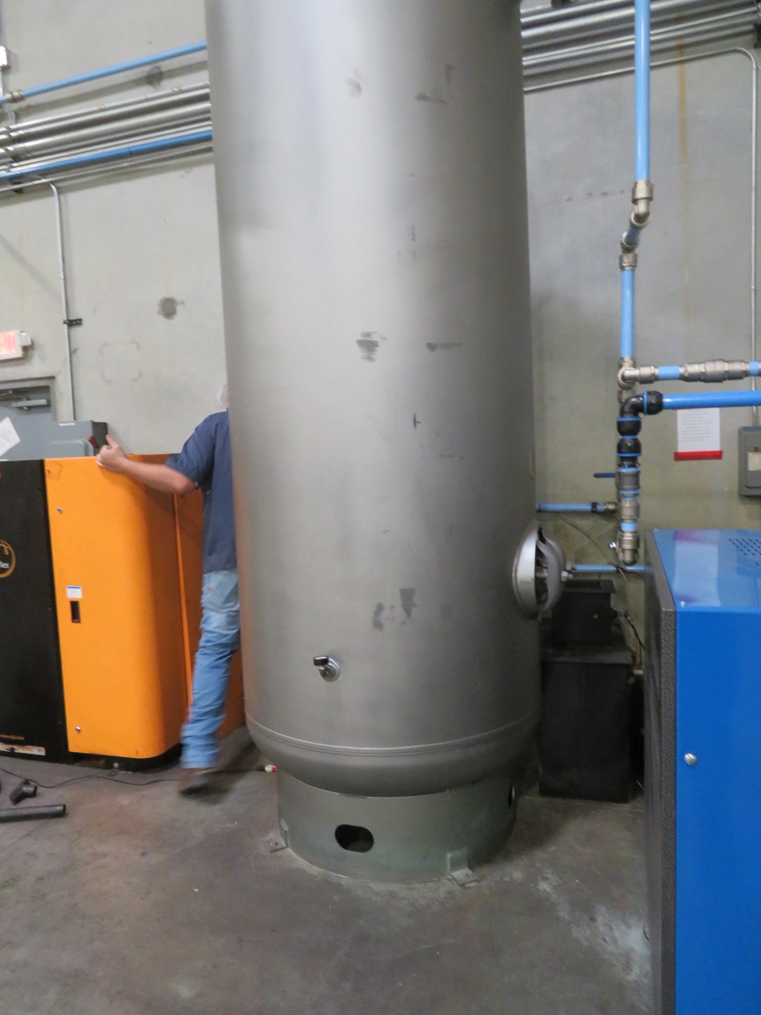 Used Extrusion Other | Mark One Machinery
