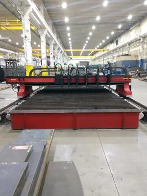 Used CSI Equipment For Sale | Westbrook Engineering