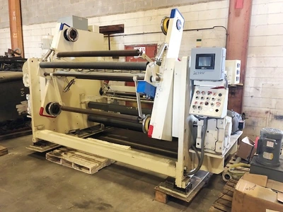 DRI-TEC For Sale | Mark One Machinery