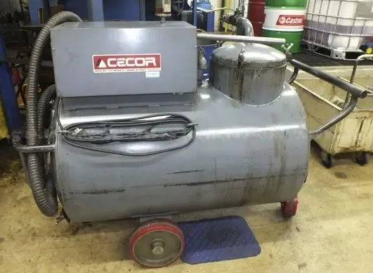 Used CECOR Miscellanous, Tooling 1432 | Machinery Central
