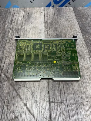 Used GILDEMEISTER-HEINRICH VD030K AES1 Electrical/PLC/Automation DG0908 ...