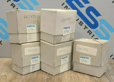 Used Other Hydraulics & Pneumatics For Sale | ESS Industrial Equipment ...