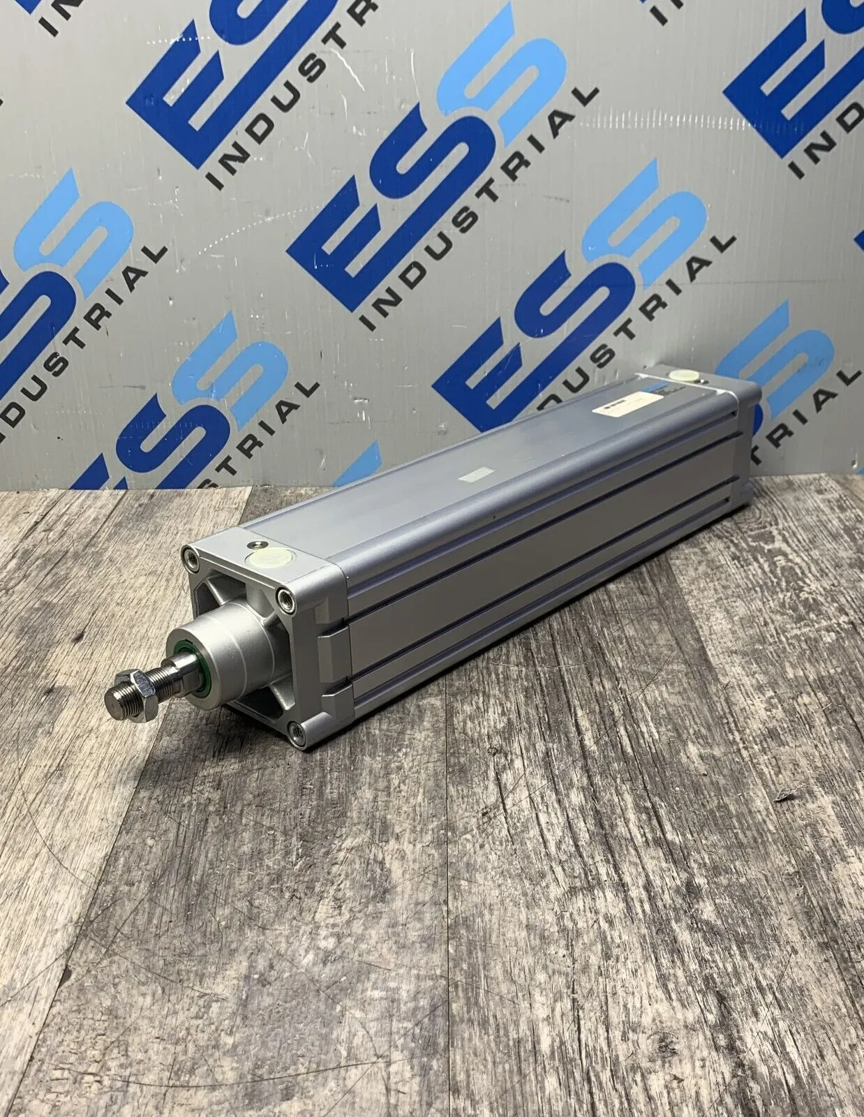 Used Festo DNC-100-380-PPV-A Pumps & Hydraulics BC2032-2803E | ESS ...