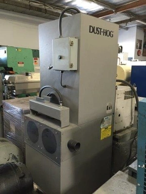 DUST HOG For Sale | Wheeler Machinery Sales