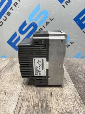 Used GEFRAN ADV20-2007-KXX-1M Electrical/PLC/Automation DG0888-3037E ...