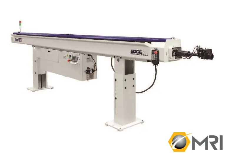 New EDGE SCOUT 320 603633 | Machinery Resources International