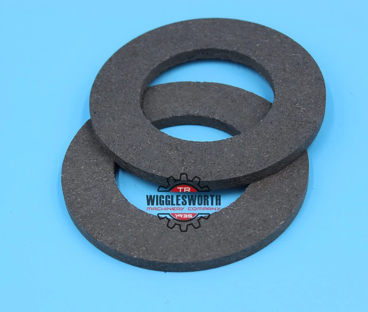 New WEBSTER & BENNETT WB4222 MACHINE PARTS 11680 | T.R. Wigglesworth ...