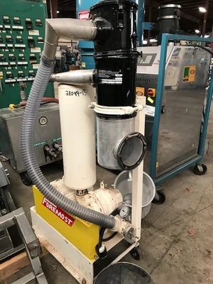 FOREMOST For Sale | Mark One Machinery