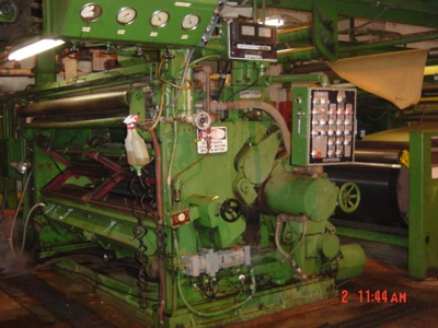 UNITED For Sale | Alpine CS Machinery