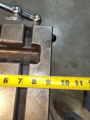 Used SHARP LMV-50 Mills, Vertical 2299 | Machinery Central