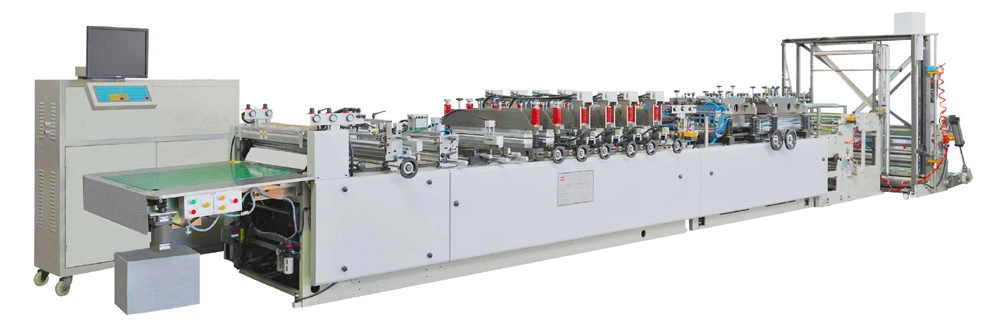 New Bag Machines GSD600 | Mark One Machinery