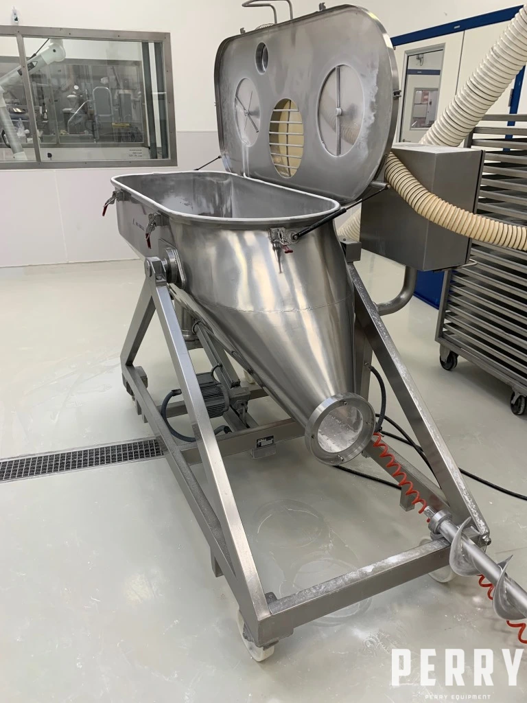 Used Prodima AC-HLR 500 Mixer Misc. L1563-06 | Perry Equipment