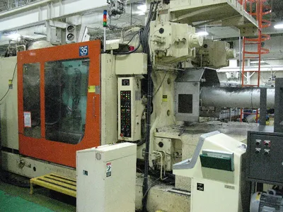 Used MEIKI Equipment For Sale | Machinery Network