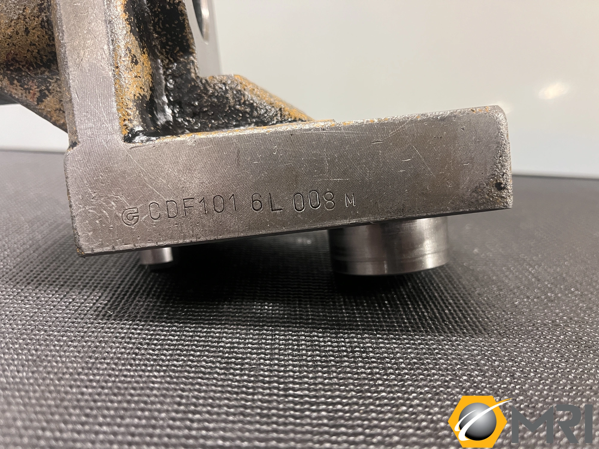 Used CITIZEN CDF101 604394 | Machinery Resources International