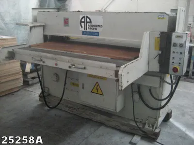 Used ASSOCIATED PACIFIC Equipment For Sale | Kempler Machinery