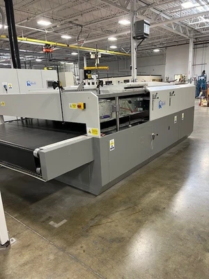 RELIANT MACHINERY For Sale | Mark One Machinery