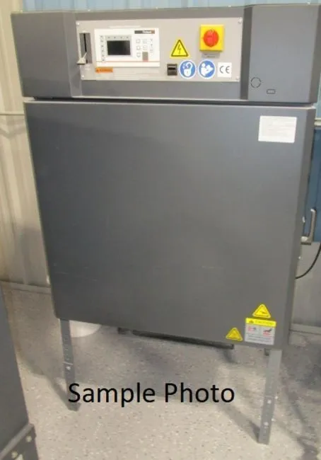 Used 2021 DESKTOP METAL SHP-PC0001 Drying Oven 92084 | Asset Exchange ...