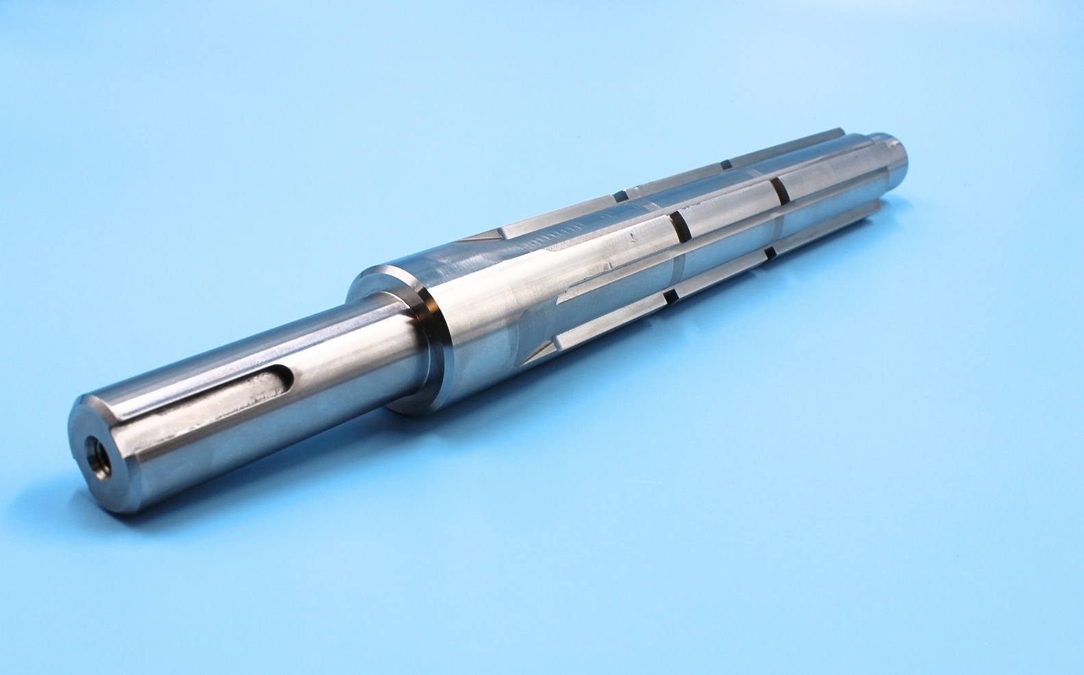 New WEBSTER & BENNETT MACHINE PARTS 11966 | T.R. Wigglesworth Machinery Co.