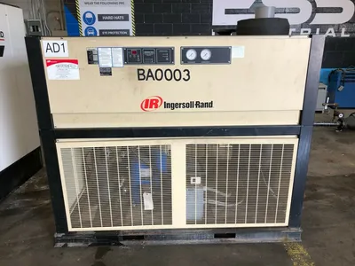 Used Compressors For Sale | ESS Industrial Equipment Sales