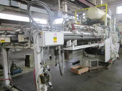 LYLE For Sale | Mark One Machinery