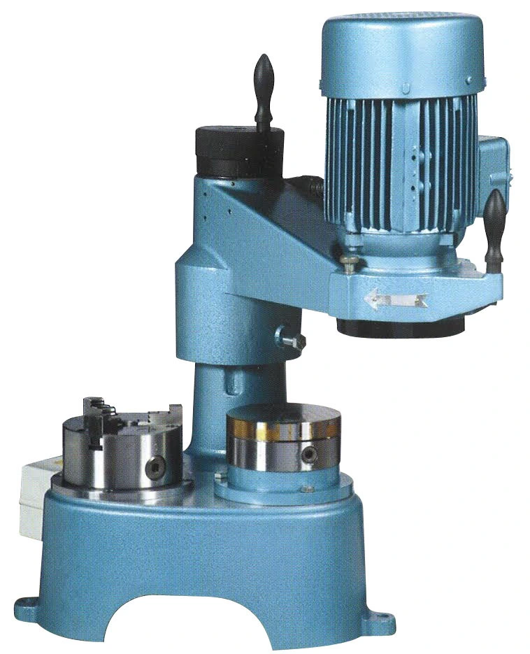 NEW HUNTON VERTICAL GRINDER #B3105 | Kempler Machinery