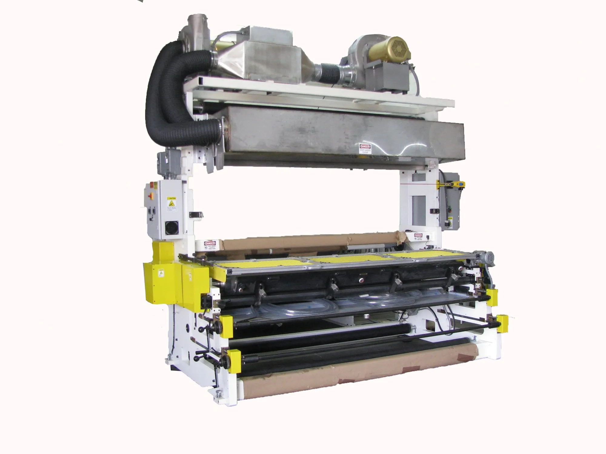 New CCS 94" 1-COLOR PRESS CCS, Printing Presses | Mark One Machinery