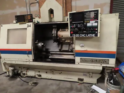 TAKISAWA MACHINE TOOL For Sale | MD Equipment Services LLC