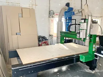 STREAMLINE AUTOMATION For Sale | CNCsurplus