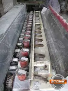 Used CMF CONDOR500 Uncategorized 7806 | STONE EQUIPMENT WAREHOUSE