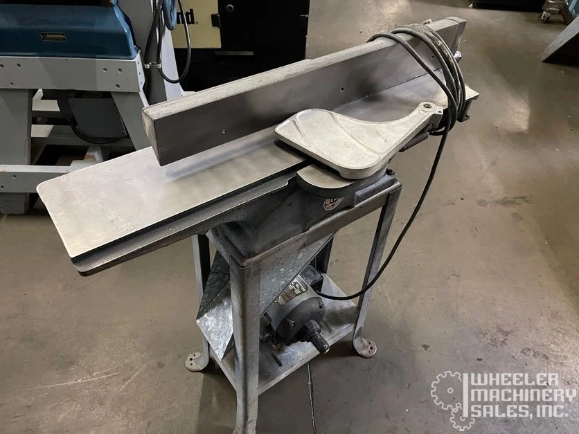 Used DELTA WOODWORKING 7044 | Wheeler Machinery Sales