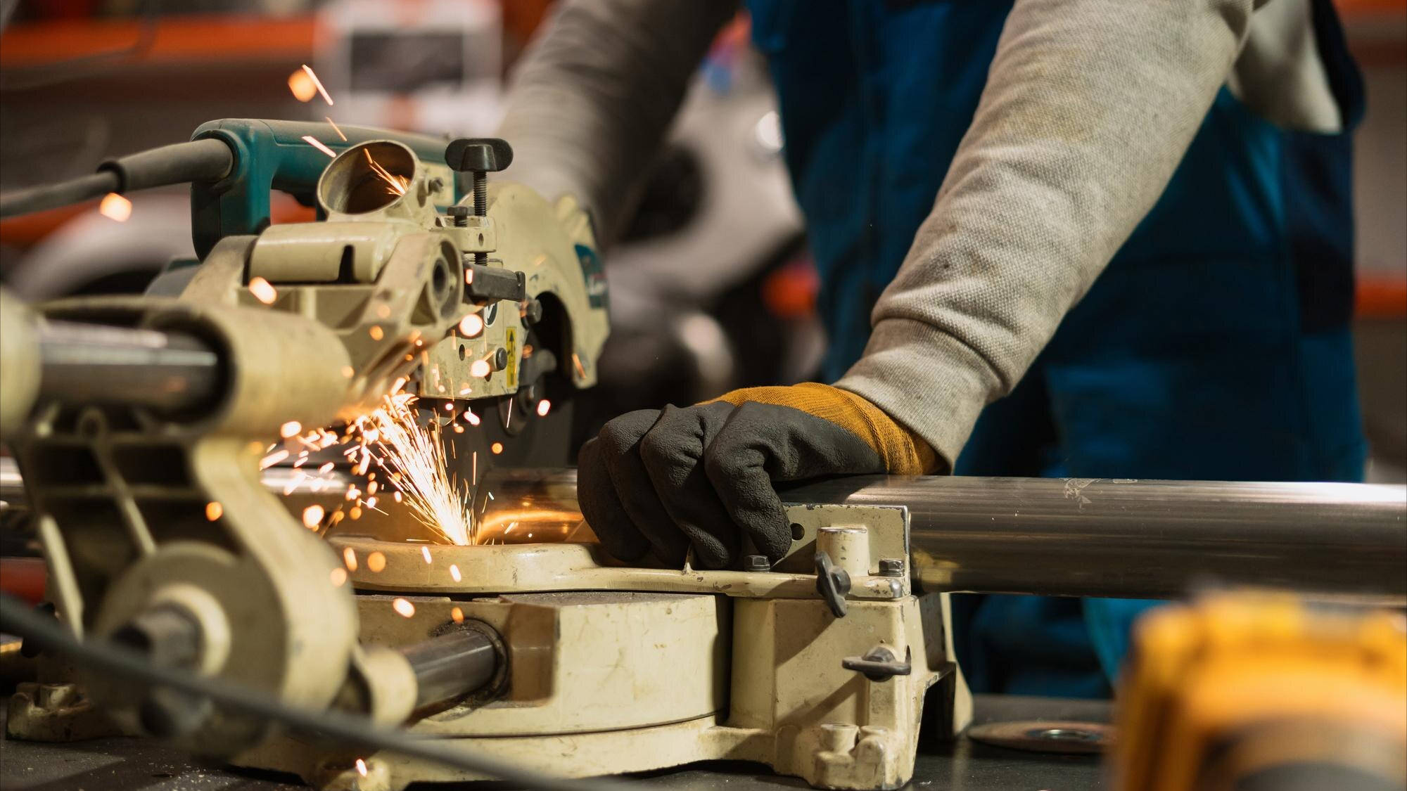 Find the Best Machine Tool Service Provider - Simple Tips | Machine ...