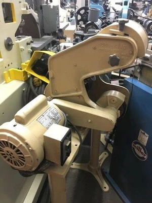 GRINDERS, BELT For Sale | Wheeler Machinery Sales