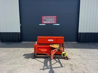 JACOBSEN For Sale | County Equipment Company LLC